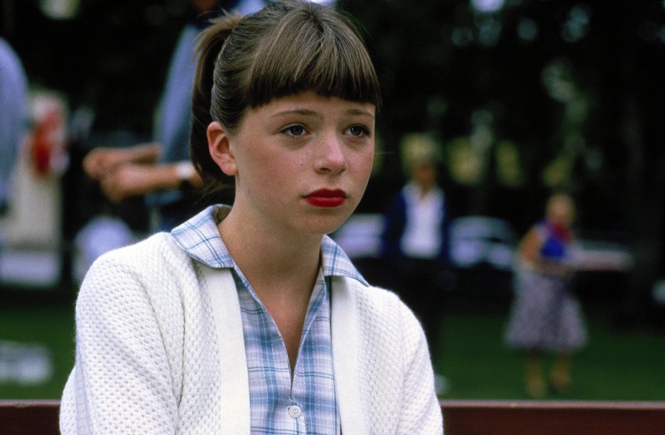 Margaret Langrick | ČSFD.cz