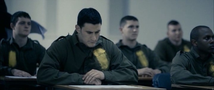 I Am Soldier (2014) | ČSFD.cz