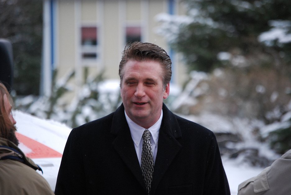 Daniel Baldwin | ČSFD.cz