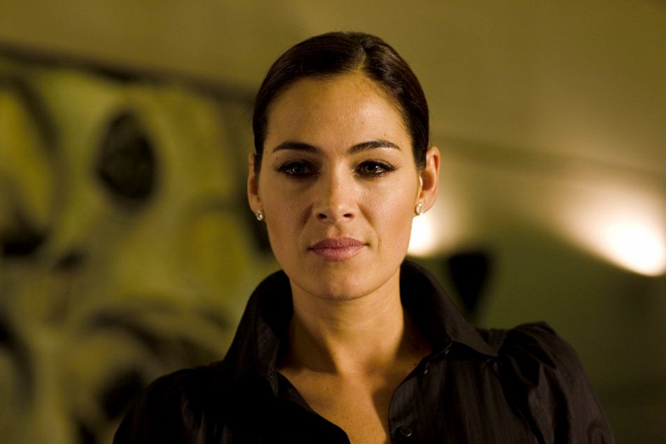 Rocío Muñoz-Cobo | ČSFD.cz