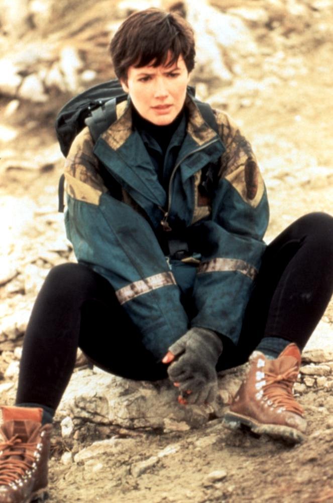 Cliffhanger (1993) | ČSFD.sk