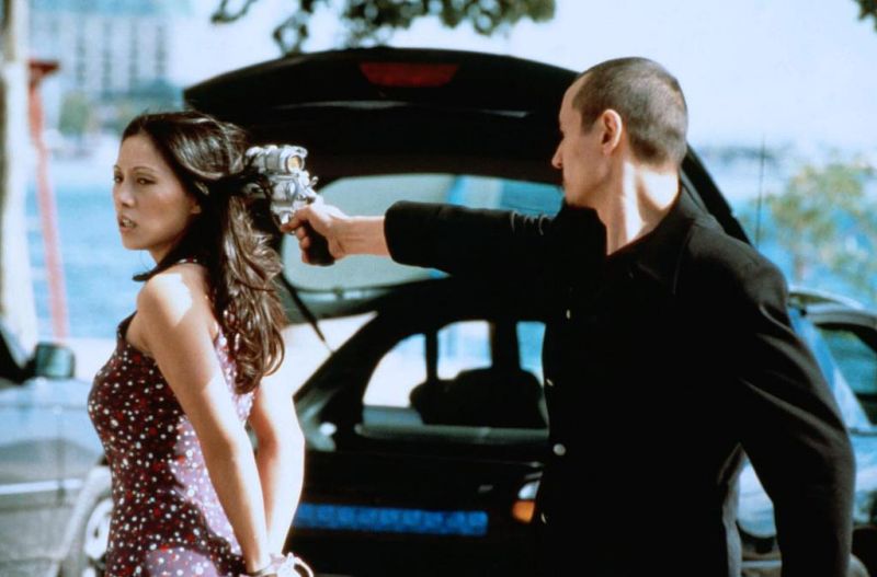 Code Name Phoenix (2000) | ČSFD.cz