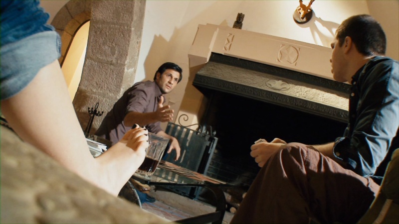 Atrocious (2010) | ČSFD.sk