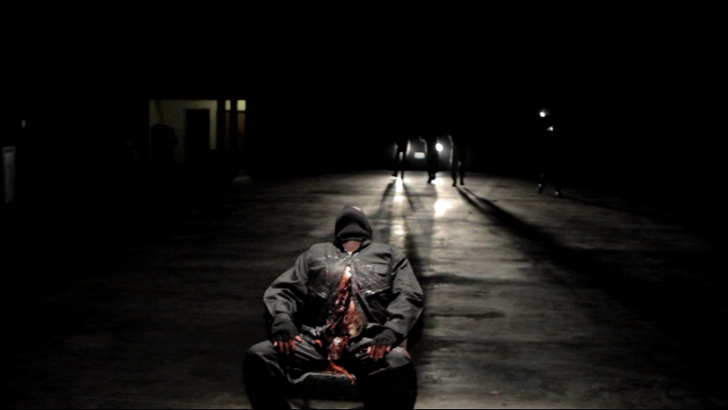 Evidence (2012) | ČSFD.sk