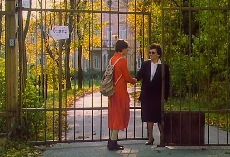 Orbis Pictus (1997) | ČSFD.sk