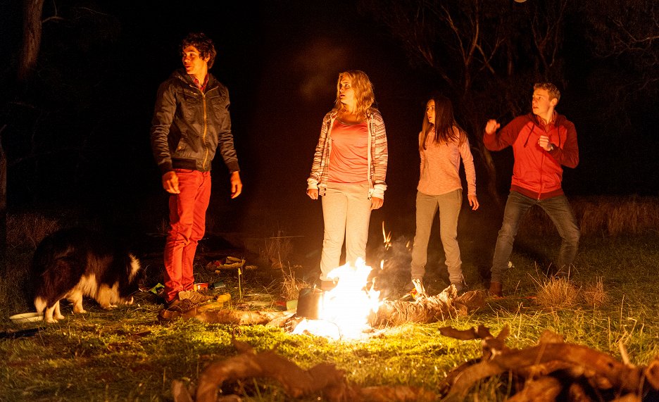 Emily Bagg | ČSFD.cz