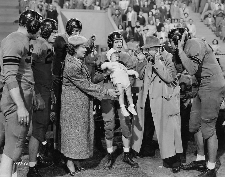 Yes Sir That's My Baby (1949) | ČSFD.cz