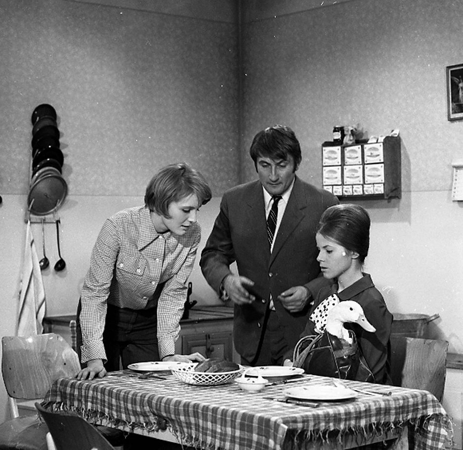 Jorga Kotrbová | ČSFD.cz