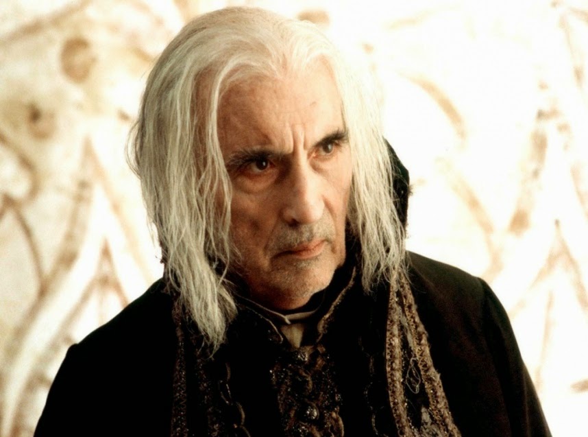 Gormenghast (2000) | ČSFD.cz