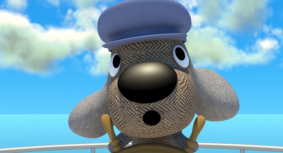 La Tropa de Trapo en la Selva del Arcoíris (2014) | ČSFD.cz