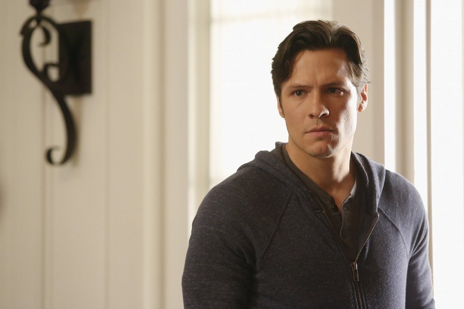Nick Wechsler | ČSFD.cz