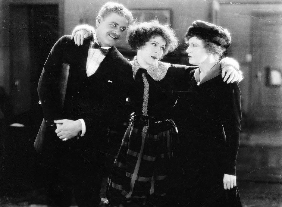 A Doll's House (1922) | ČSFD.cz