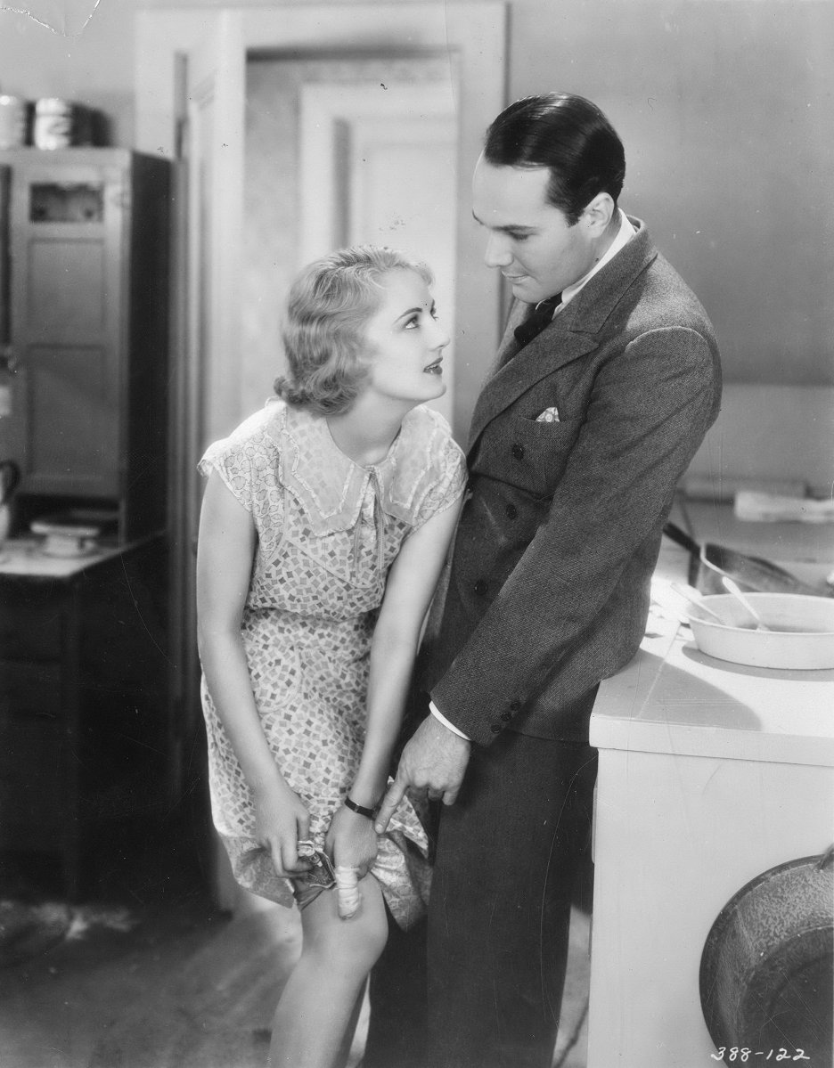 A Man's Man (1929) | ČSFD.cz