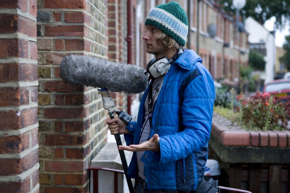 Chris Waitt | ČSFD.cz