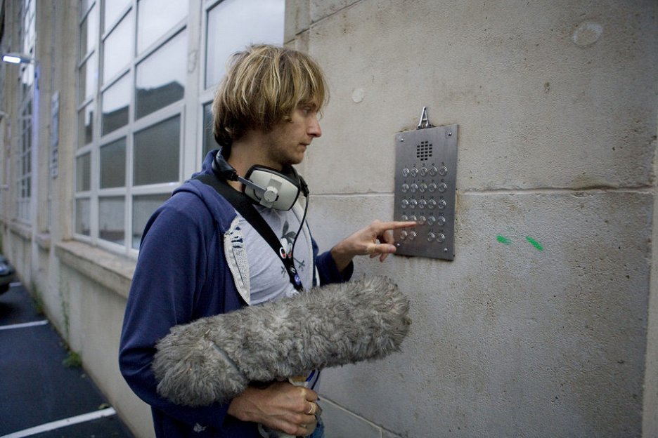 Chris Waitt | Galerie - Z filmu | ČSFD.cz