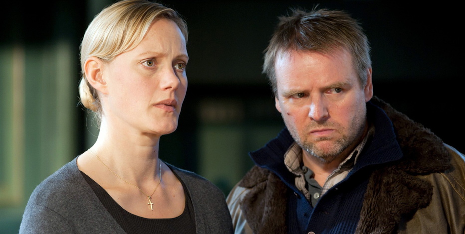 Nord Nord Mord - Nord Nord Mord (E01) (2011) | ČSFD.cz