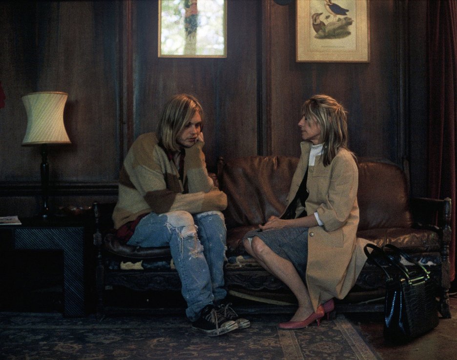 Kim Gordon | ČSFD.cz