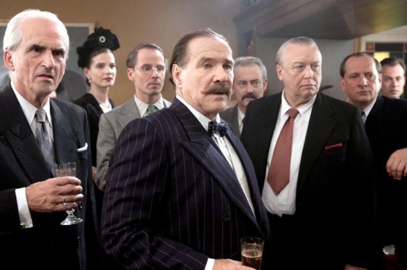 George (2013) | ČSFD.cz