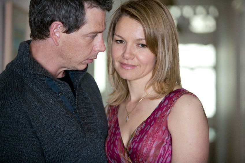 Tangle (2009) | ČSFD.cz