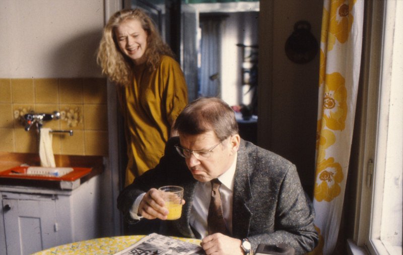 Muuttolinnun aika (1991) | ČSFD.cz