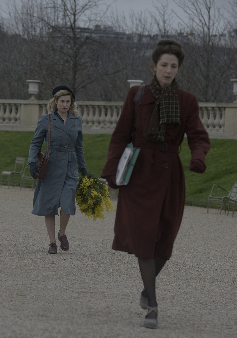 Violette (2013) | ČSFD.cz