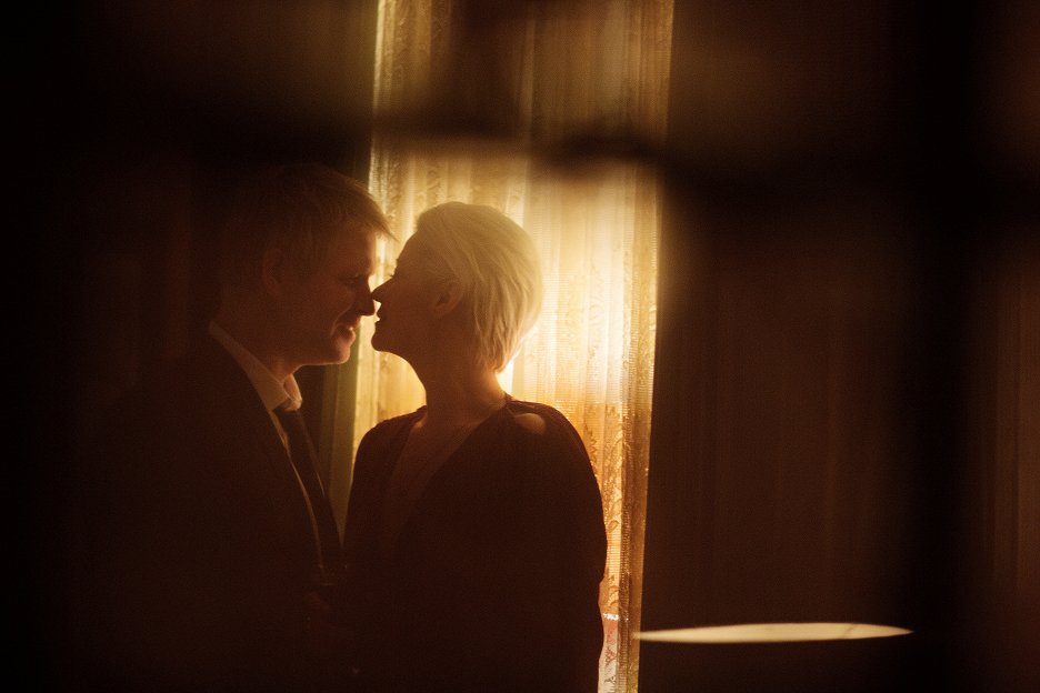 Dědictví - Epizoda 2 (S01E02) (2014) | ČSFD.cz