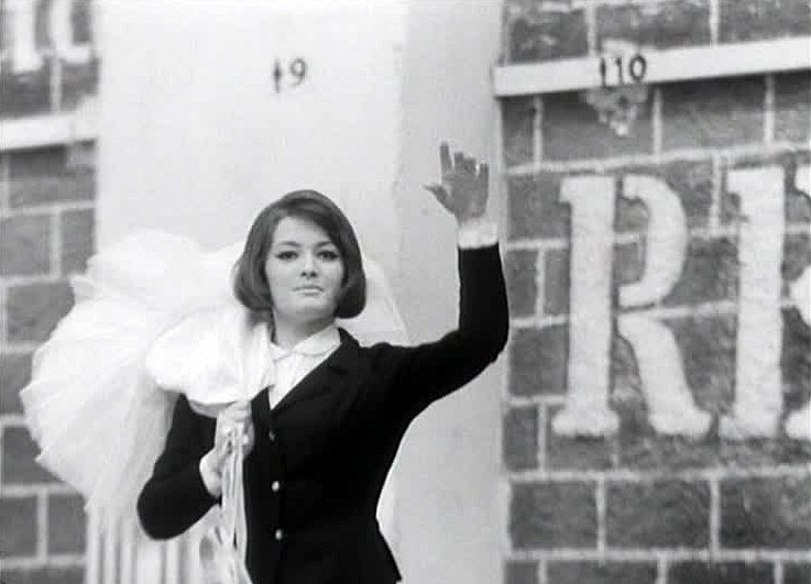 Recitál Jiří Suchý - Jiří Šlitr (1965) | ČSFD.cz