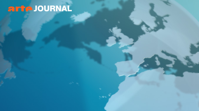 ARTE Journal (1998) | ČSFD.cz