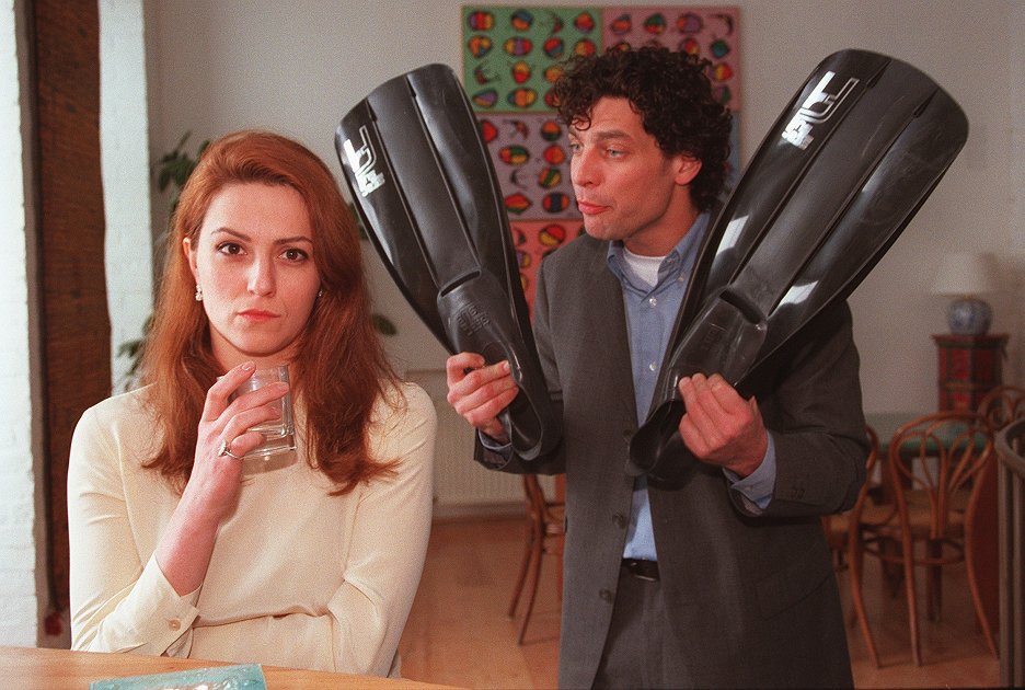 Single Bells (1998) | ČSFD.cz