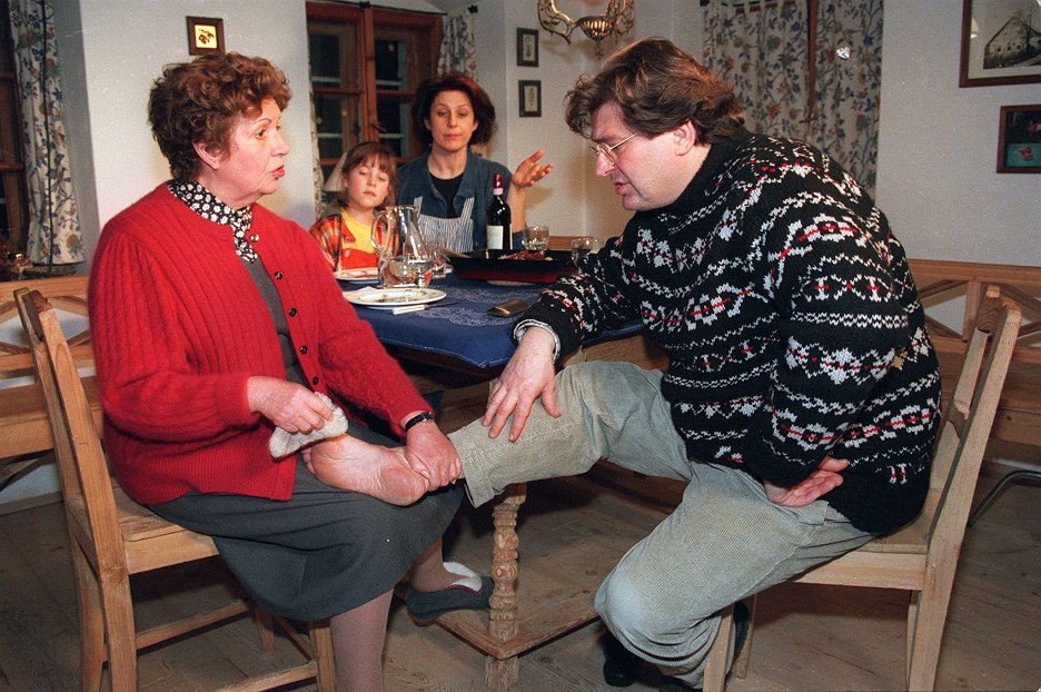 Single Bells (1998) | ČSFD.cz