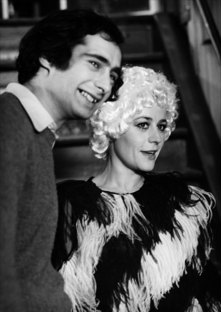 Erotissimo (1969) | ČSFD.cz