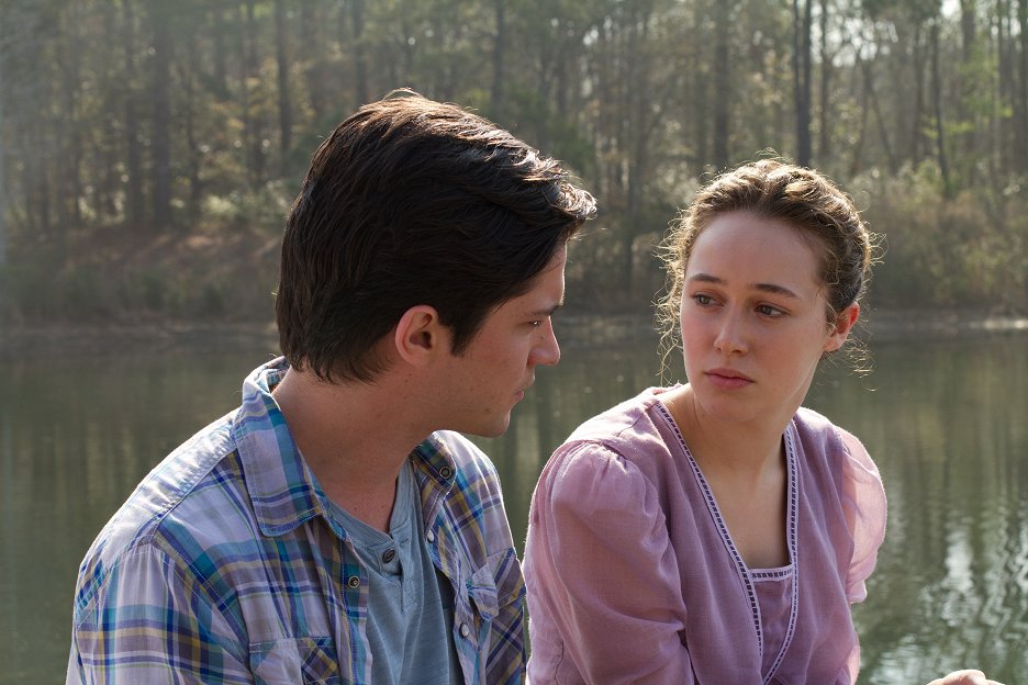 The Devil's Hand (2014) | ČSFD.cz