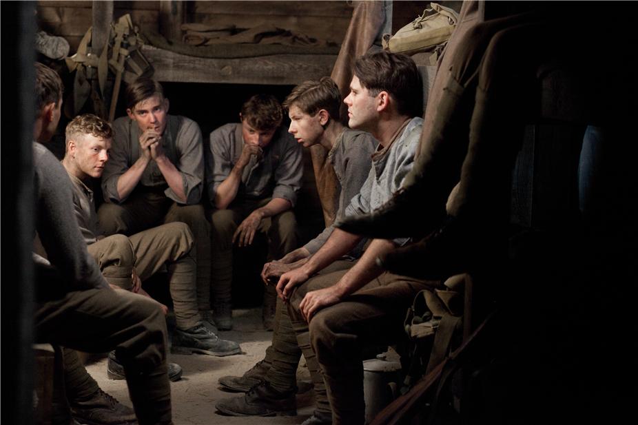 Hubert Burton | ČSFD.cz