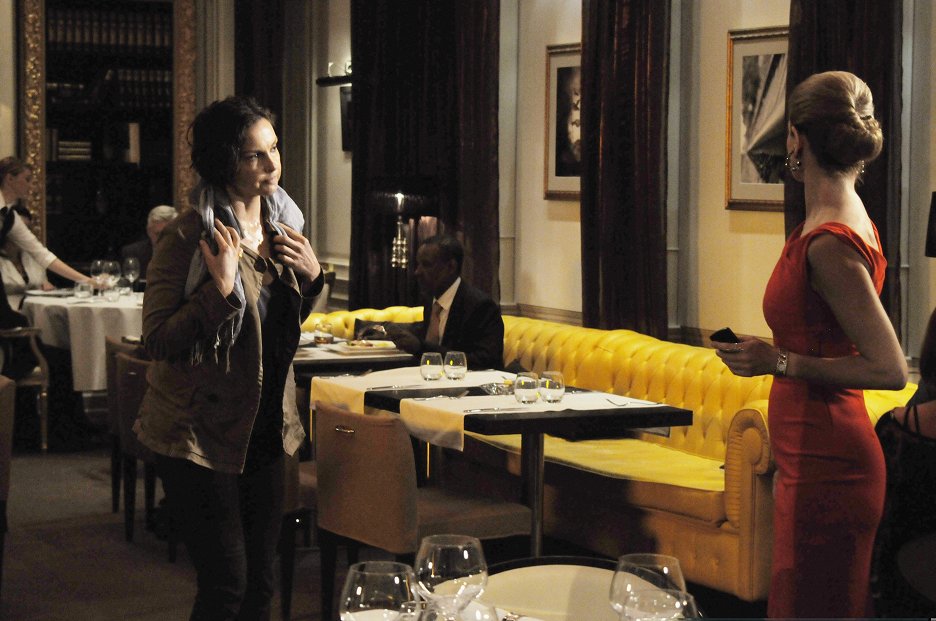 Bez syna neodídem (2012) | ČSFD.sk