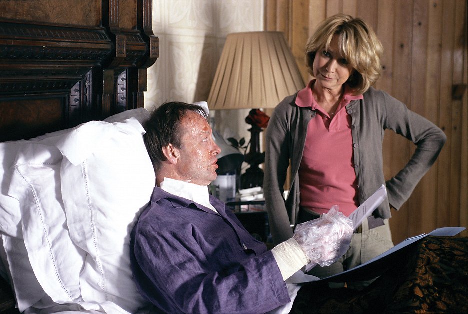 David Mallinson | ČSFD.cz