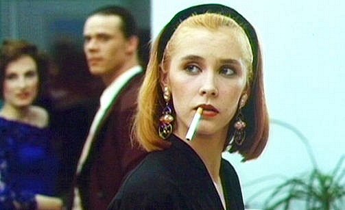 Party (1991) | ČSFD.cz