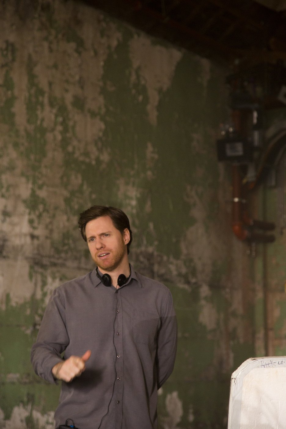 Michael Spierig | ČSFD.cz