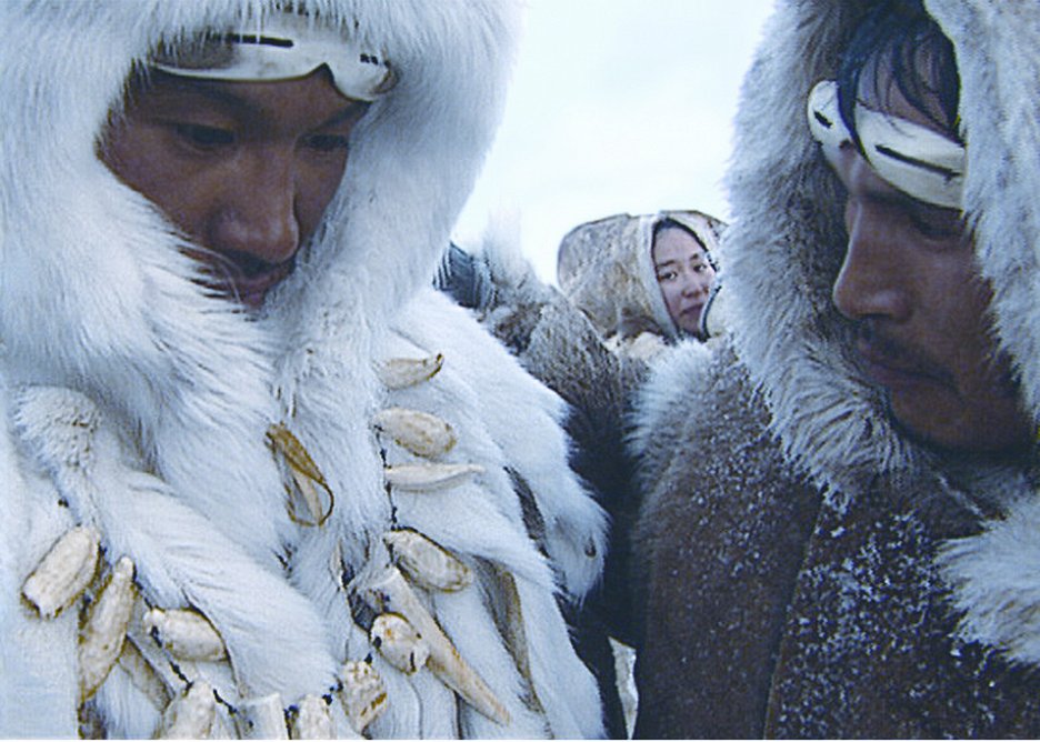 Rychlý běžec (2001) | Galerie - Z filmu | ČSFD.cz