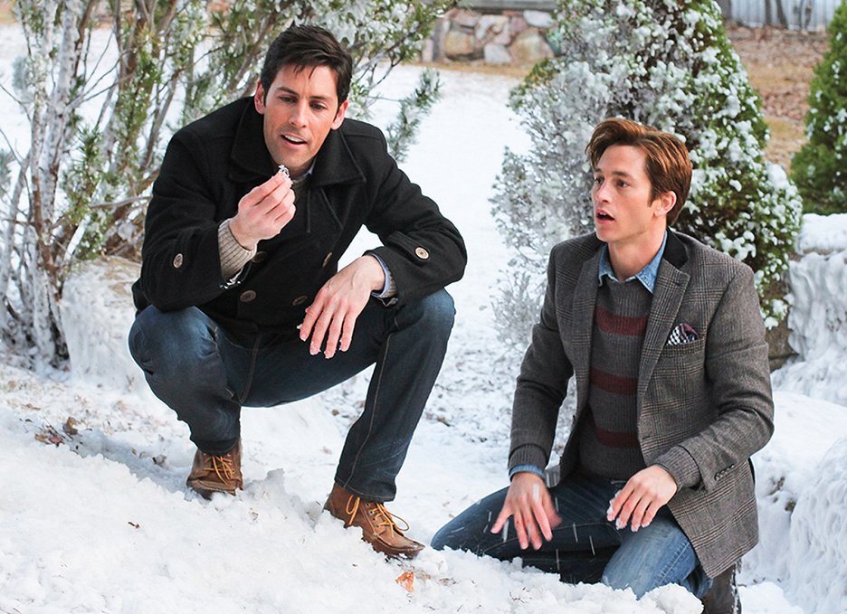 Snow Bride (2013) | ČSFD.cz