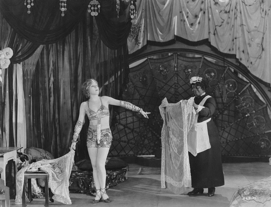 Broadway Rose (1922) | ČSFD.cz