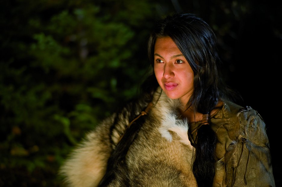 Maïna (2013) | ČSFD.cz