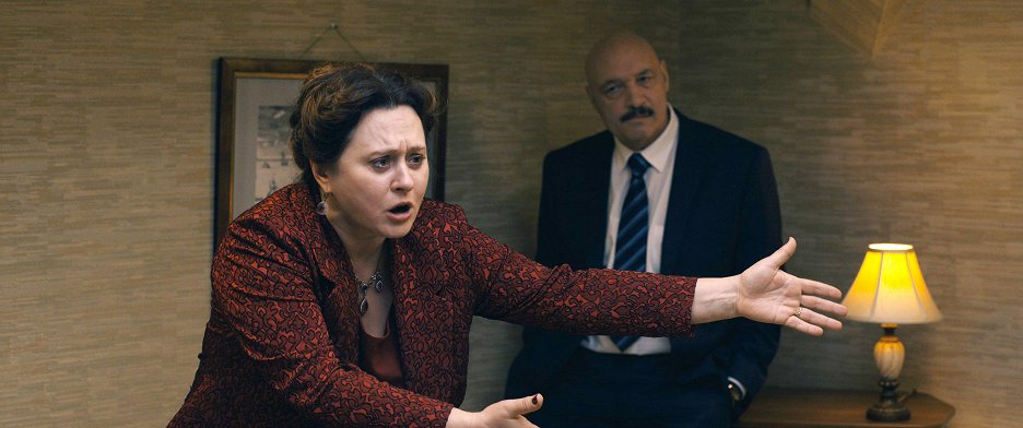 Hlupák (2014) | ČSFD.cz