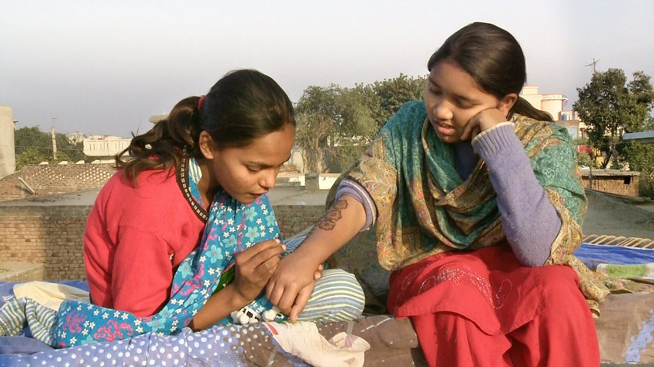 Mulhapar (2014) | ČSFD.cz