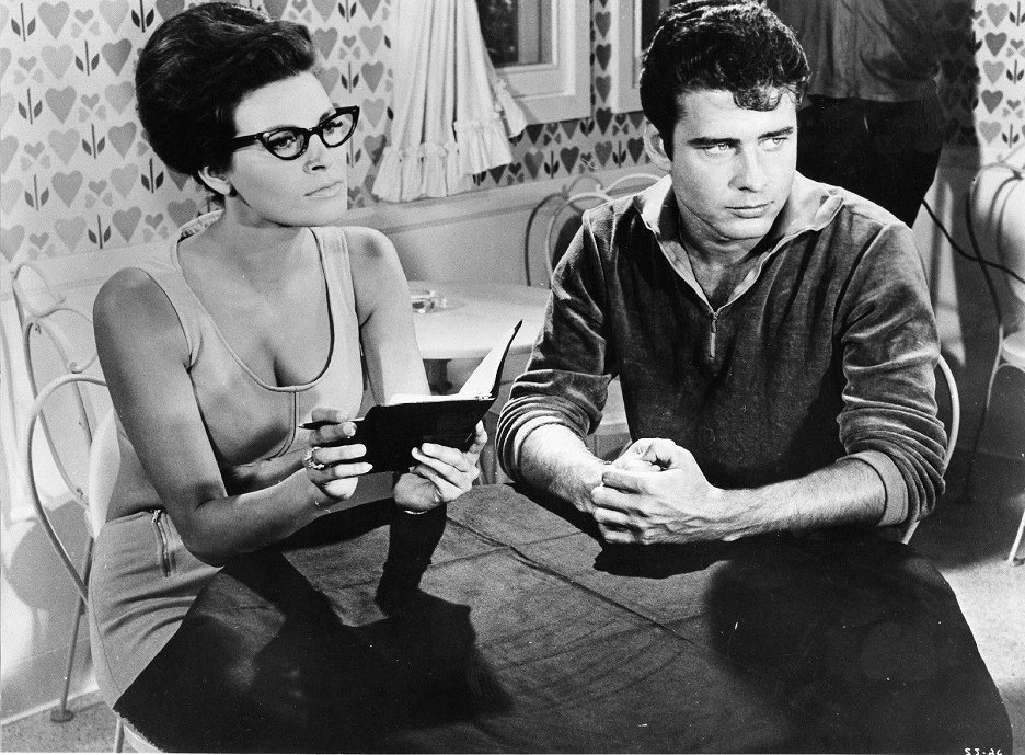 Flareup (1969) | ČSFD.cz