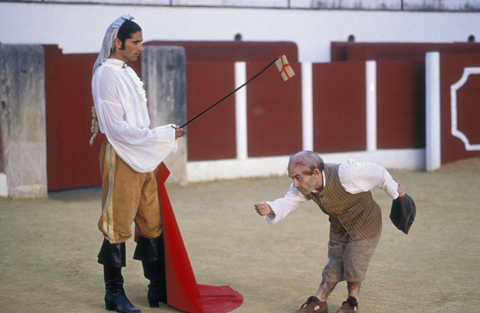 Javier Conde | ČSFD.cz