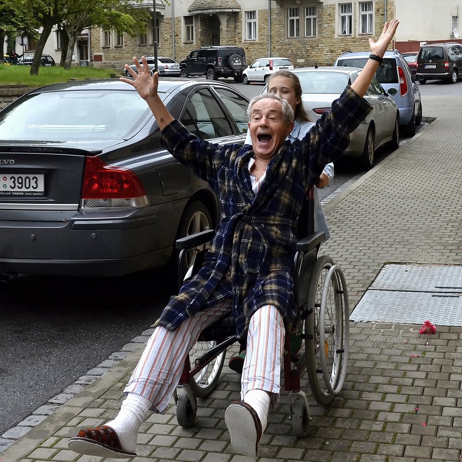 Jan Tříska | ČSFD.cz