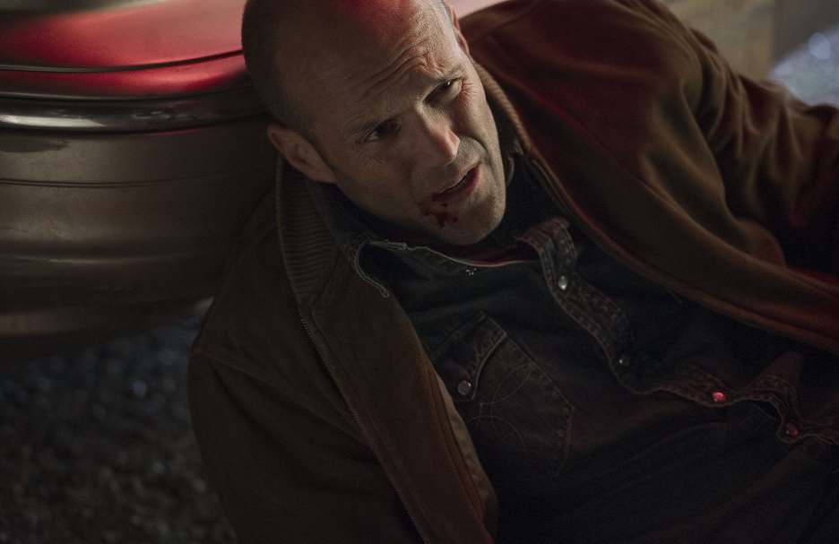 Wild Card (2015) | ČSFD.sk