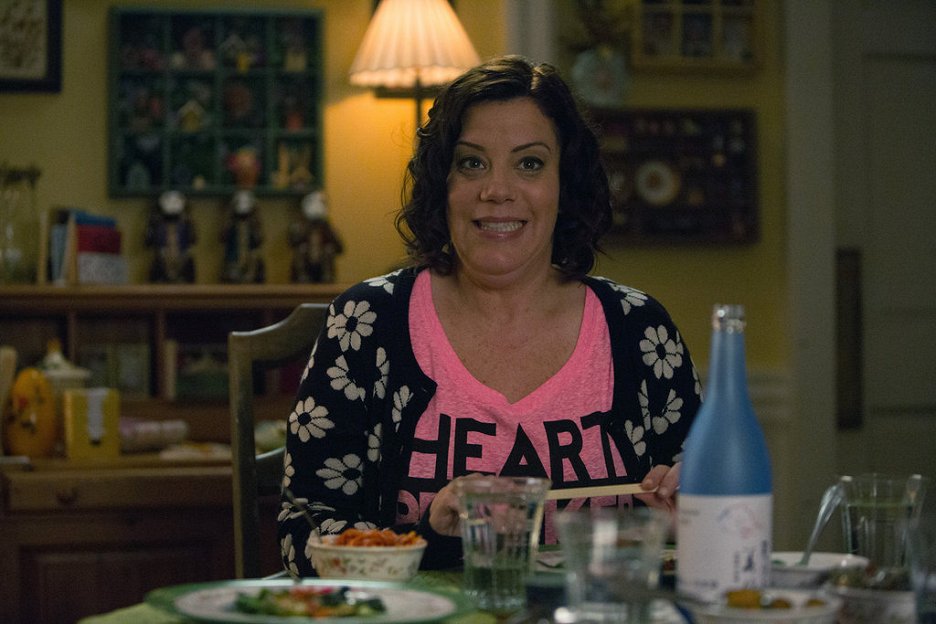 Amy Rhodes | ČSFD.cz