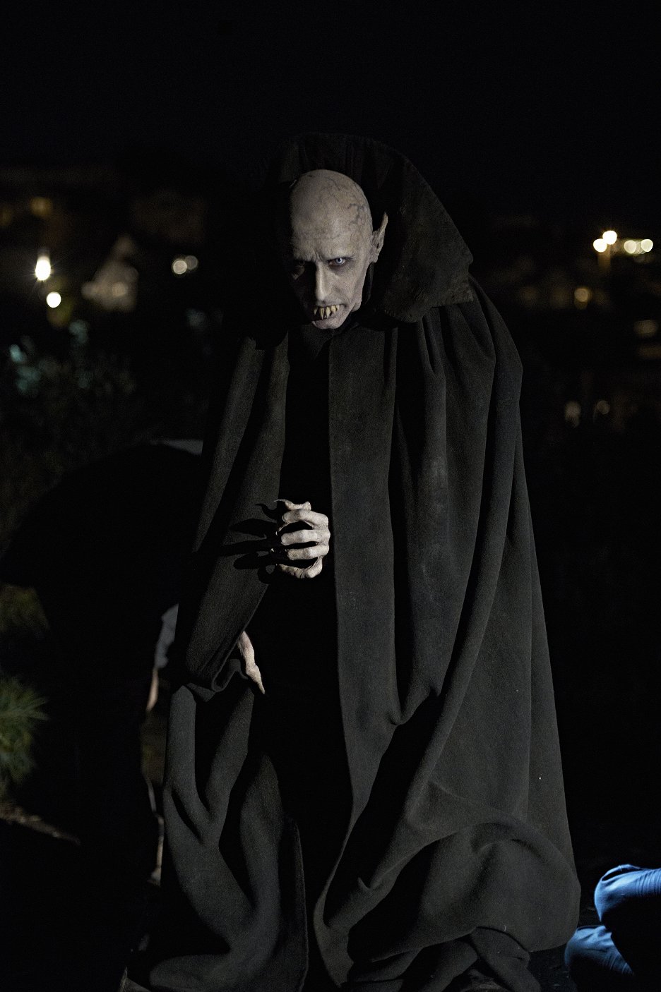 Ben Fransham | ČSFD.cz