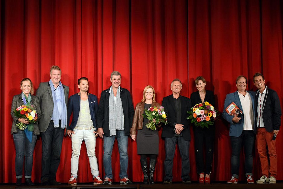 Peter Claridge | ČSFD.cz